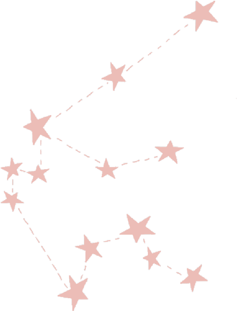 Download #stars #star #constellations #pink #freetoedit - Star ...