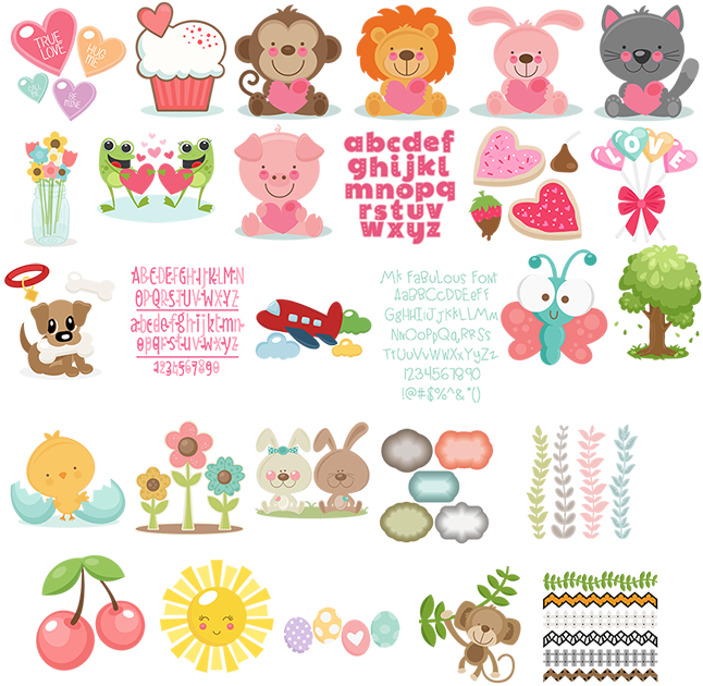 Download HD Miss Kate Cuttables February 2015 Freebies Free Svg ...