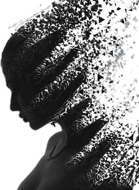 Download HD Monochrome Transparent PNG Image - NicePNG.com