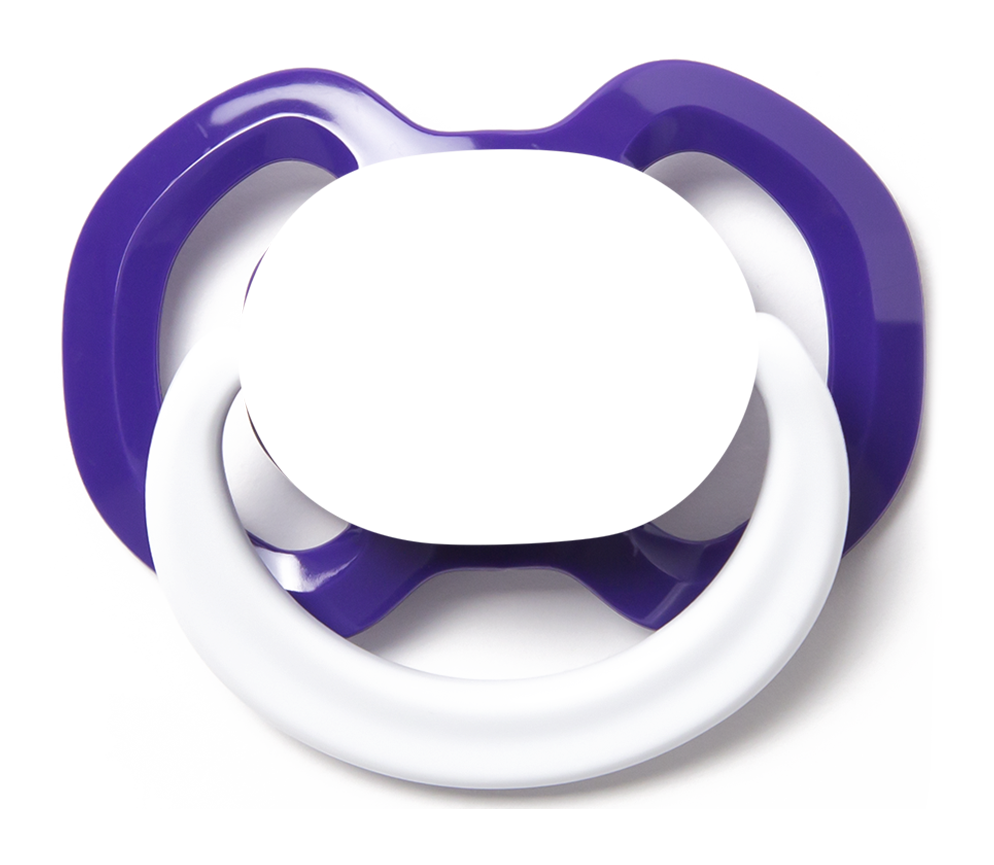 Download Pacifier Transparent Background - HD Transparent PNG - NicePNG.com