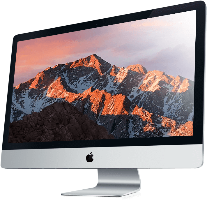 Download HD Imac - Mac Wallpaper Full Hd Transparent PNG Image ...