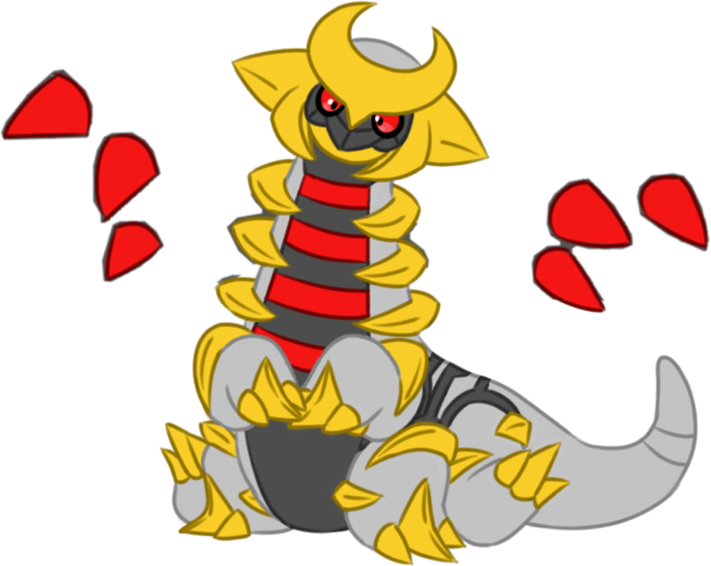 Download HD Pokemon Sticker - Cartoon Transparent PNG Image - NicePNG.com