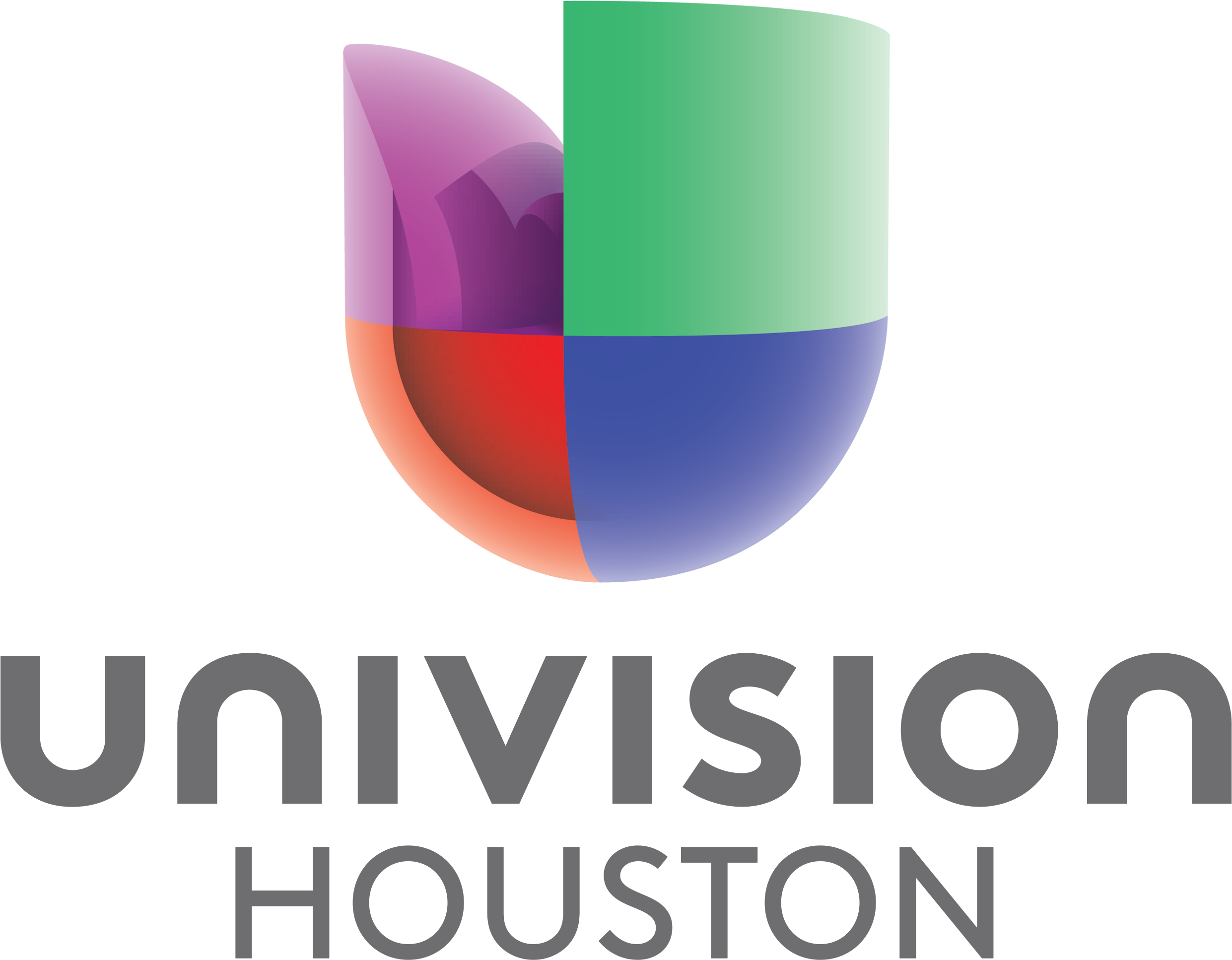 Download Univision Houston Logo - Univision Chicago Logo - HD ...