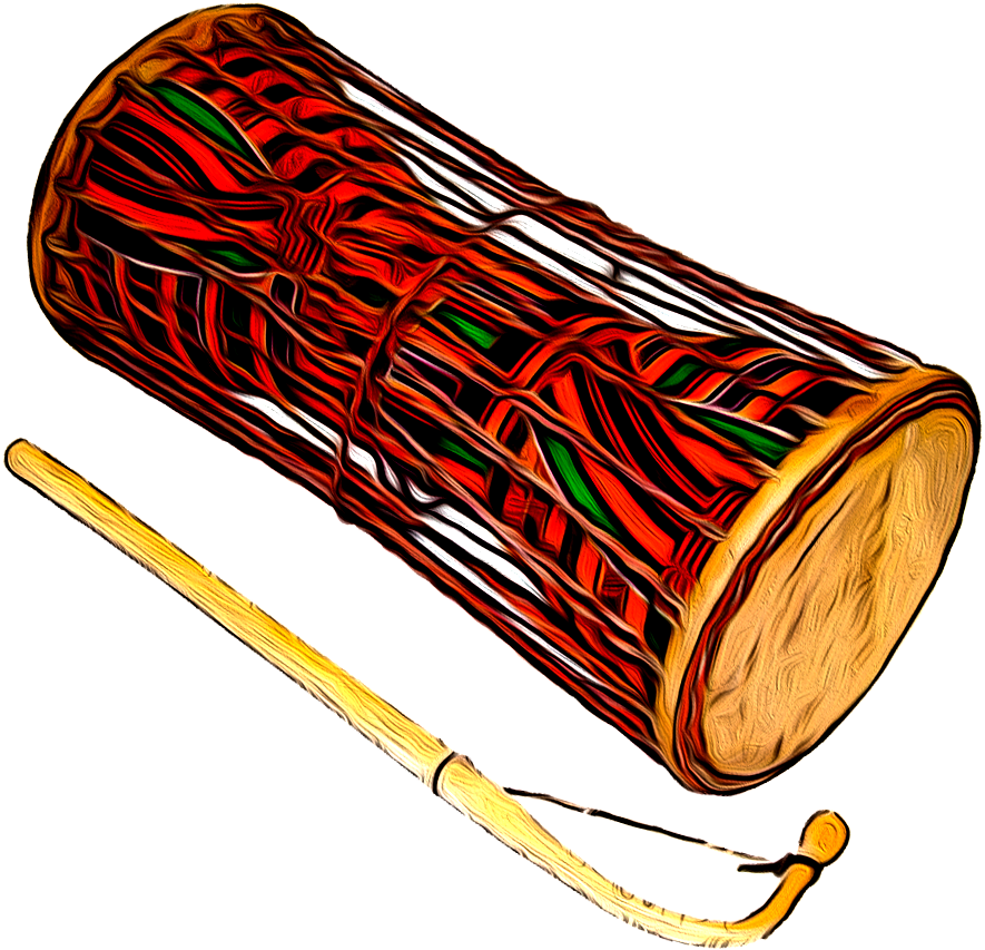 Download HD Dholak Transparent PNG Image - NicePNG.com