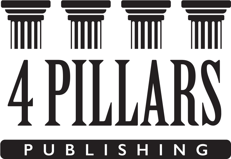 Download HD 4-pillars - Graphics Transparent PNG Image - NicePNG.com