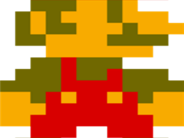 Download Super Mario Bros Mario Png - HD Transparent PNG - NicePNG.com