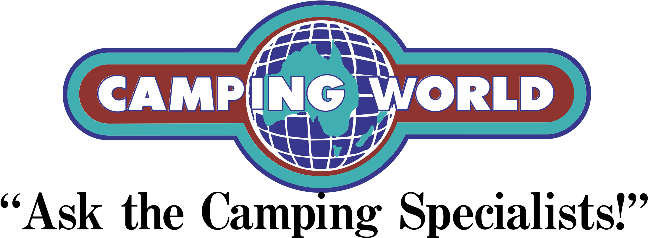 Download Camping World Logo Png Transparent - Electric Blue - HD ...