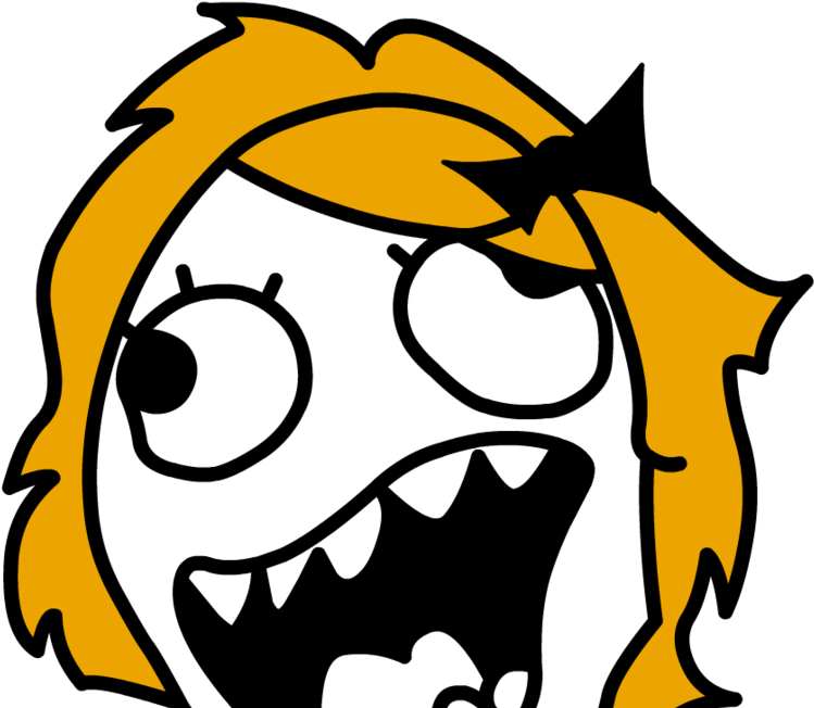 Download Troll Face Memes Png - HD Transparent PNG - NicePNG.com