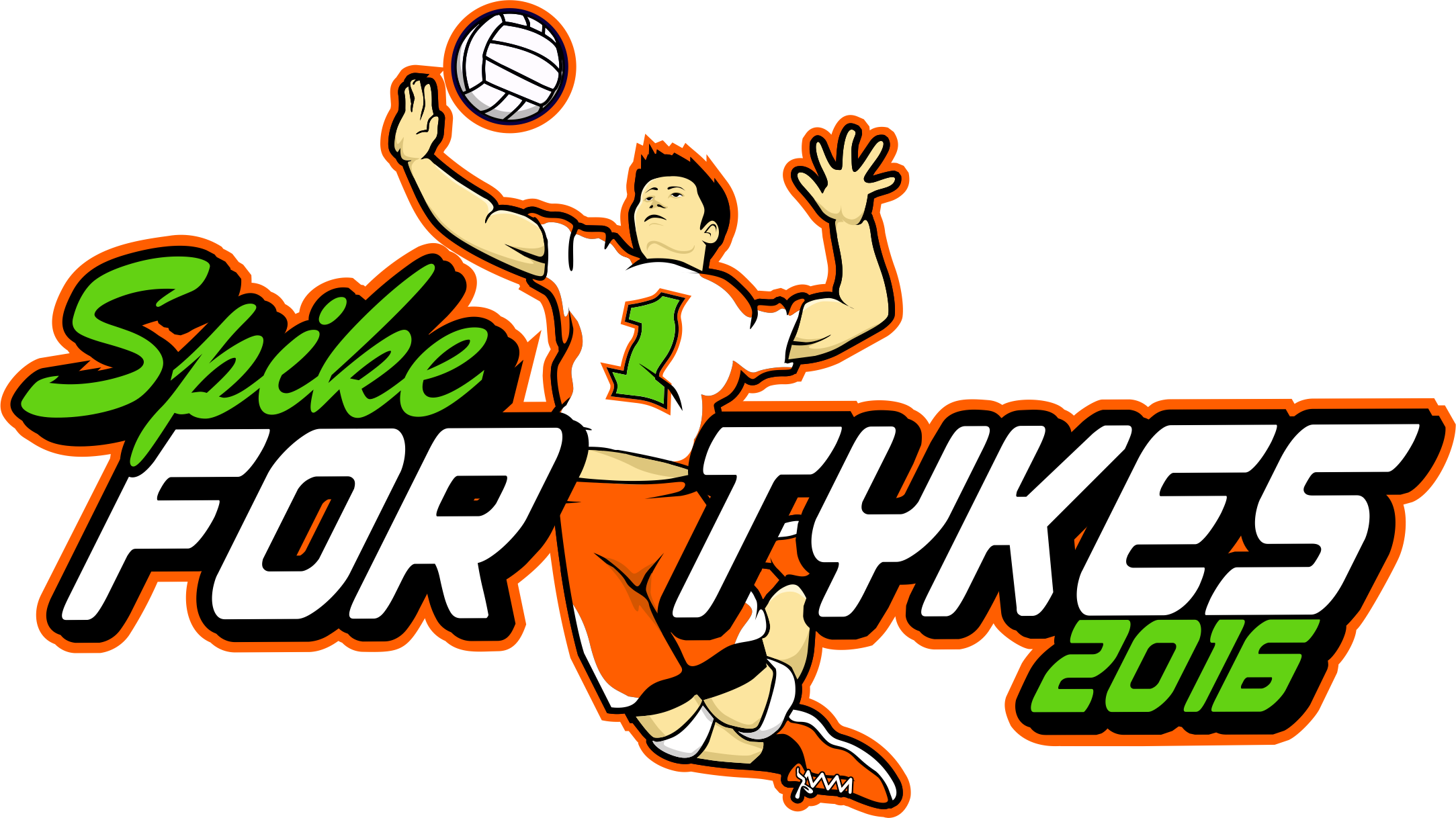 Download HD Spike For Tykes Transparent PNG Image - NicePNG.com