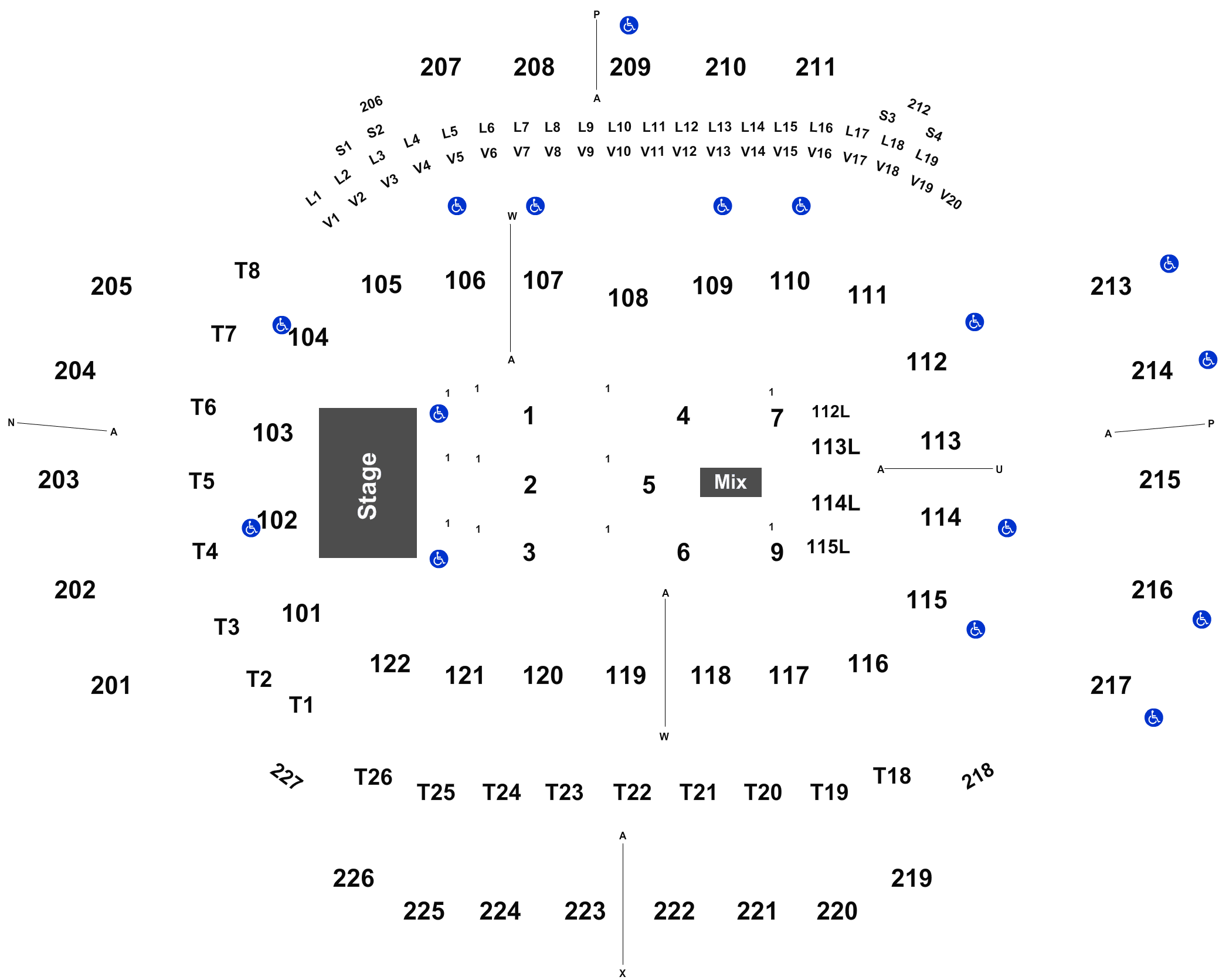 Download Legend - State Farm Arena - HD Transparent PNG - NicePNG.com