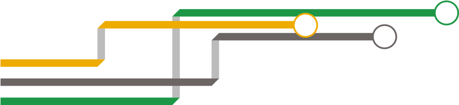 Download Technology Lines Png - Circle - HD Transparent PNG - NicePNG.com