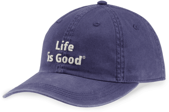 Download HD Download Baseball Cap Png Images - Life Is Good Hat ...