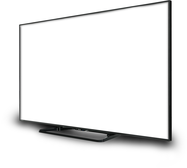 Download Images Of Flat Screen Tv Page Spacehero Ⓒ - Led-backlit Lcd ...