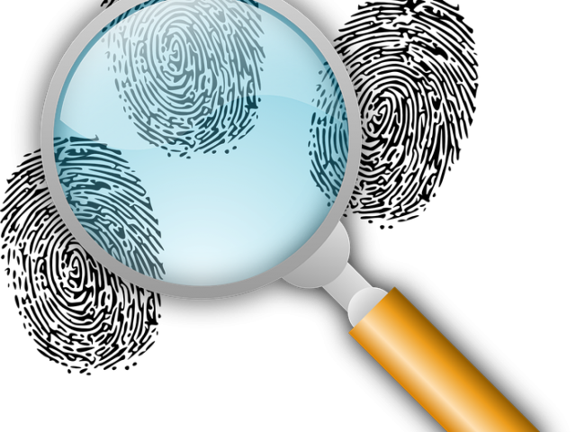 Download Mystery Clipart Police Detective - Detective Agents - HD ...