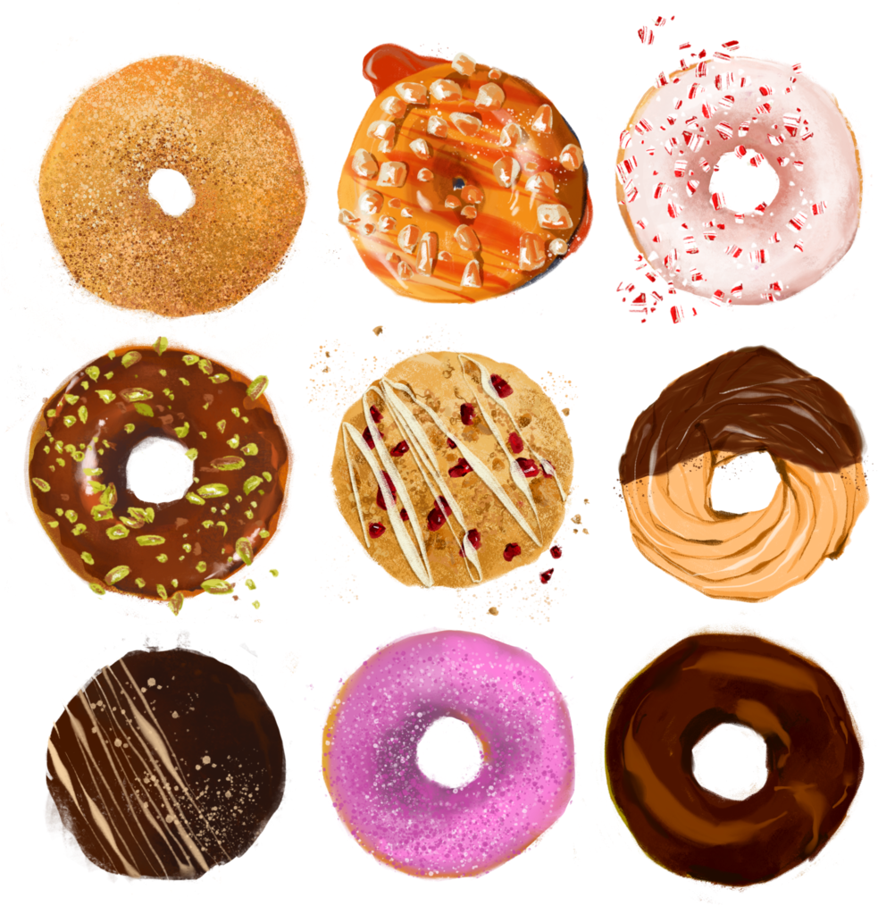 Download HD Assortment Transparent PNG Image - NicePNG.com