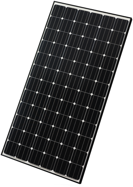 Download Icellpower Monocrystalline Solar Module Offers Utmost - Png ...