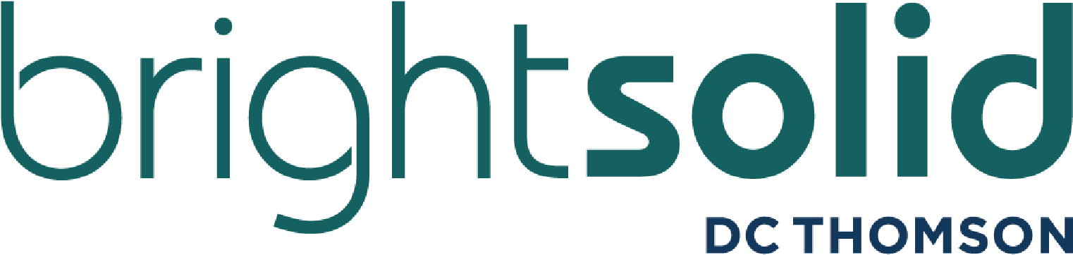 Download HD Brightsolid Logo - Brightsolid Transparent PNG Image ...