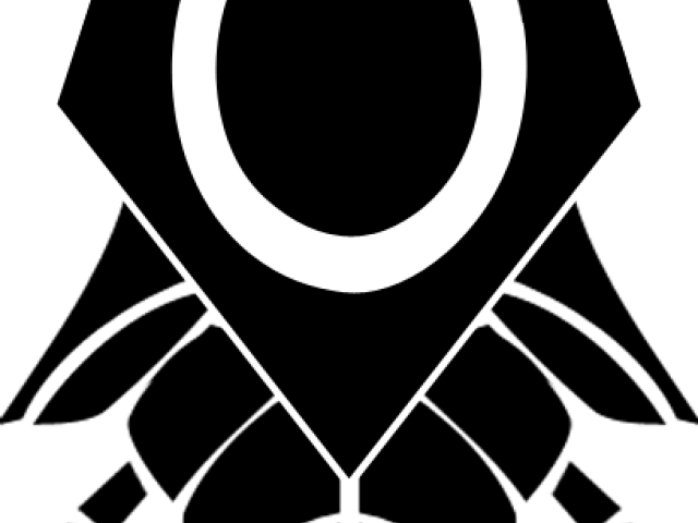 Download HD Mass Effect Clipart Logo Png - Mass Effect Reapers Icon ...