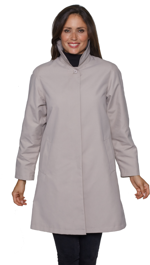 Download HD Overcoat Transparent PNG Image - NicePNG.com