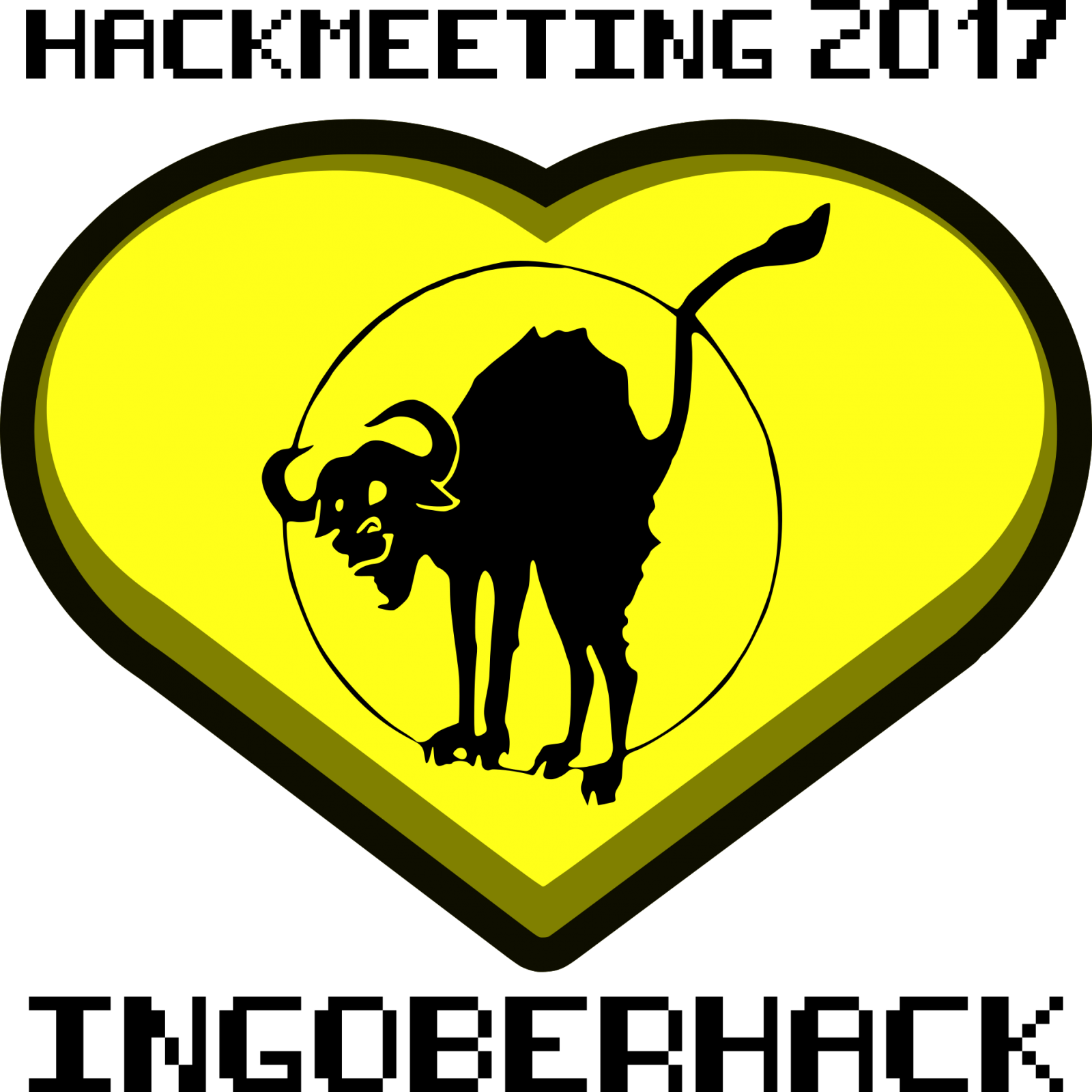 Download HD 1600px Nuevo Logo Letras - Anarchist Black Cat Transparent ...