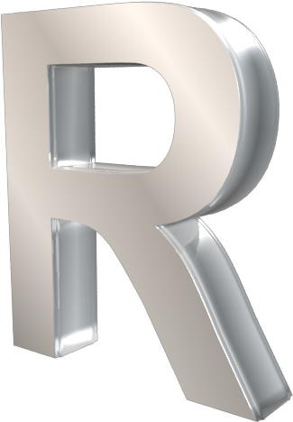 Download HD Thumb Image - Letras En 3d Png Transparent PNG Image ...