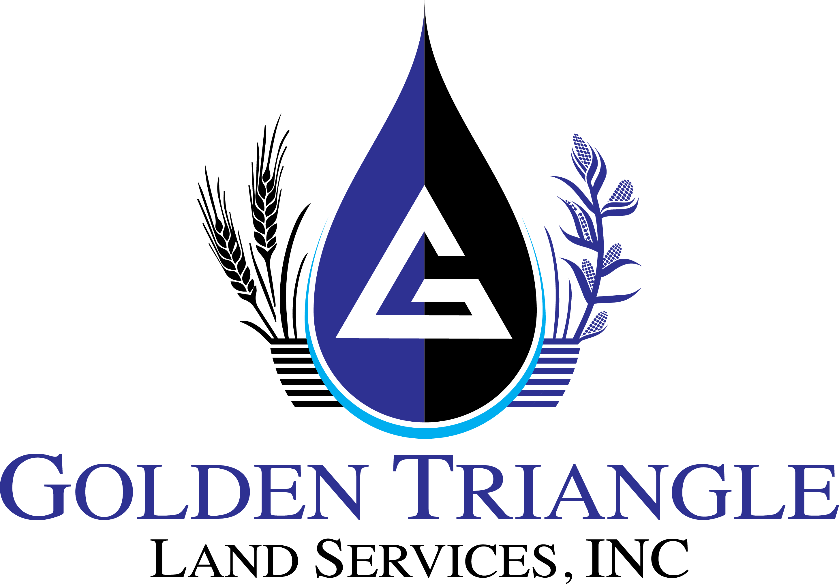 Download HD Golden Triangle Land Services, Llc - News Transparent PNG ...