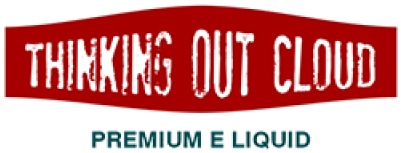 Download Thinking Out Cloud Logo - Thinking Out Cloud Png - HD ...
