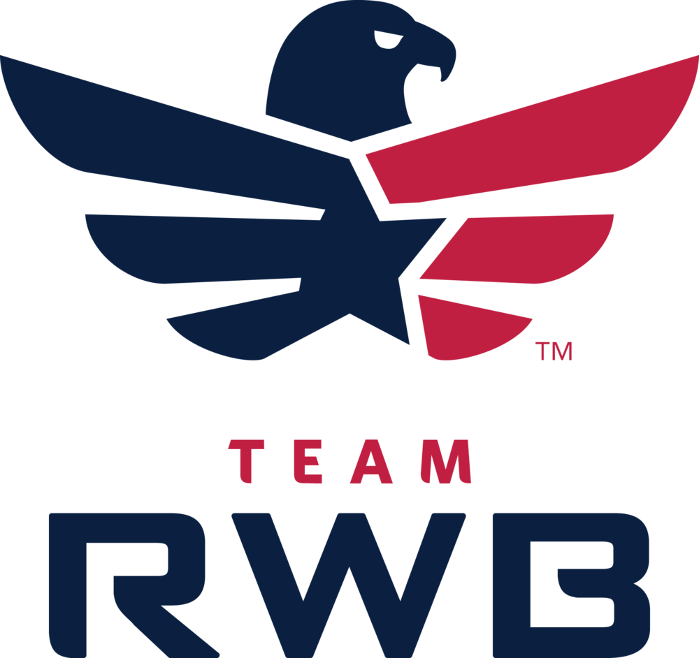 Download Rwb Logo - Team Rwb - HD Transparent PNG - NicePNG.com