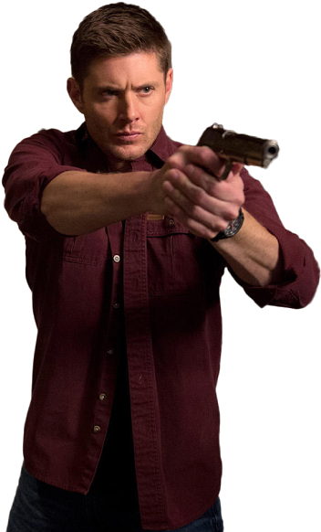Download HD Supernatural Jensen, Castiel, Crowley, Sam Winchester ...