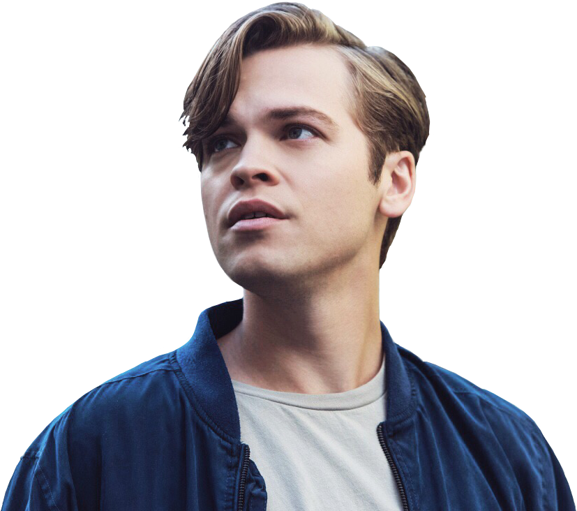 Download HD Supernatural Spnfamily Spn Jackkline Jack Nephilim - Jack ...