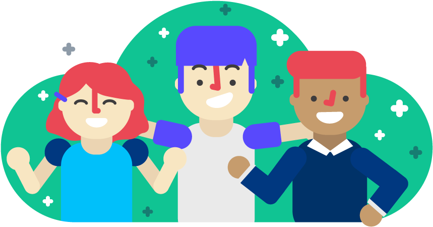 Download HD Cartoon Transparent PNG Image - NicePNG.com