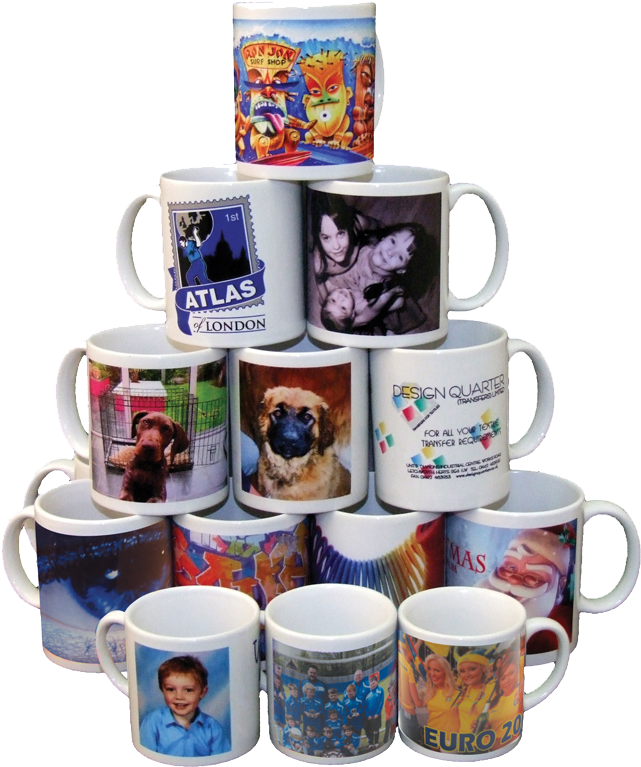 Download Mug Pic - Mug Printing - HD Transparent PNG - NicePNG.com