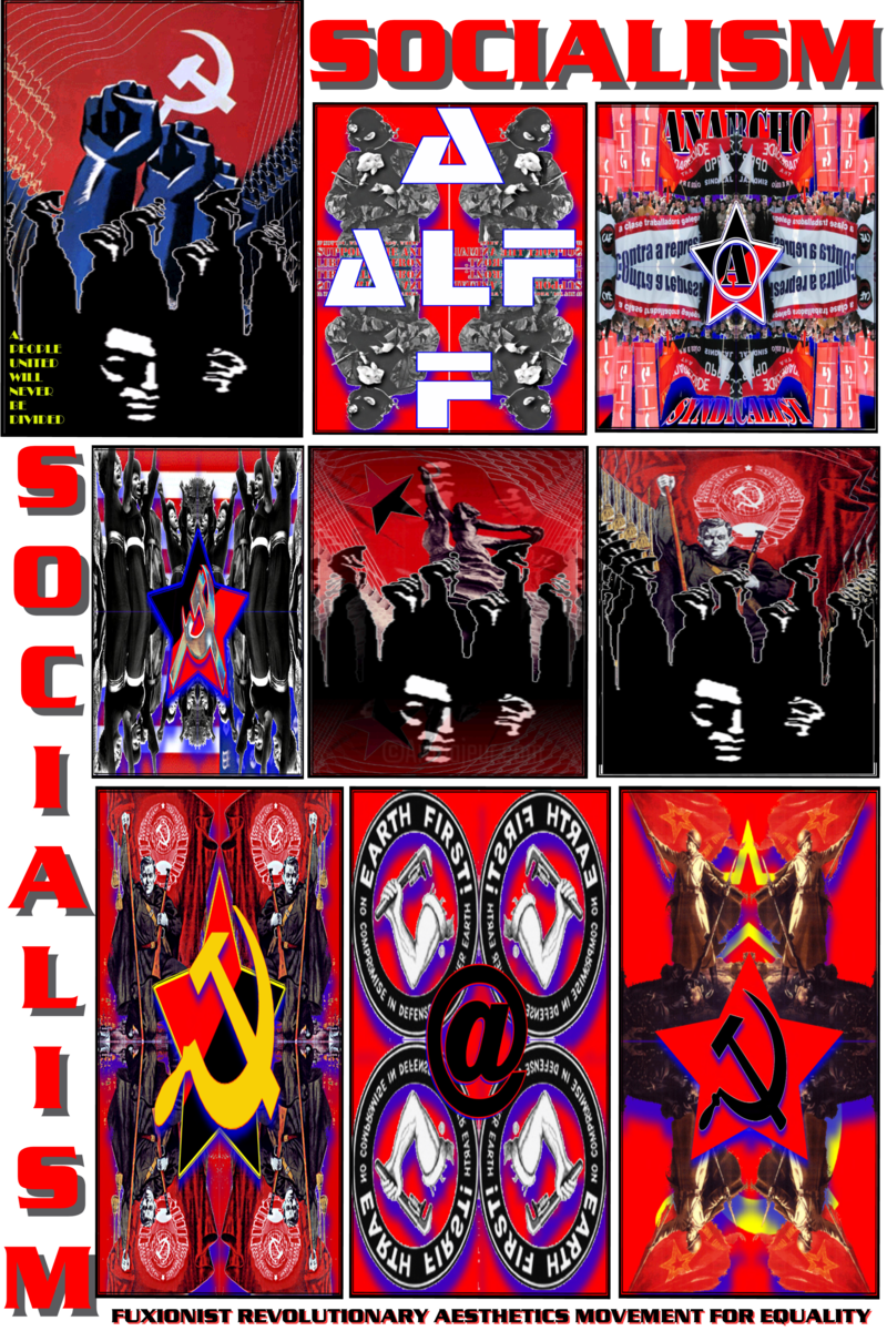 Download Socialism-socialism - Painting - Poster - HD Transparent PNG ...