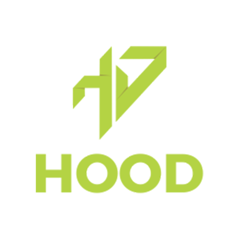Download Hood Logo - Graphic Design - HD Transparent PNG - NicePNG.com