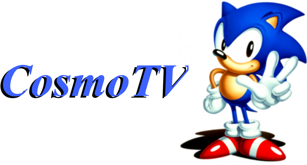 Download HD #random #sonic #stuff - Sonic The Hedgehog Png Transparent ...