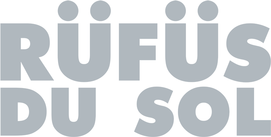 Amplio Logotipo De Rufus.