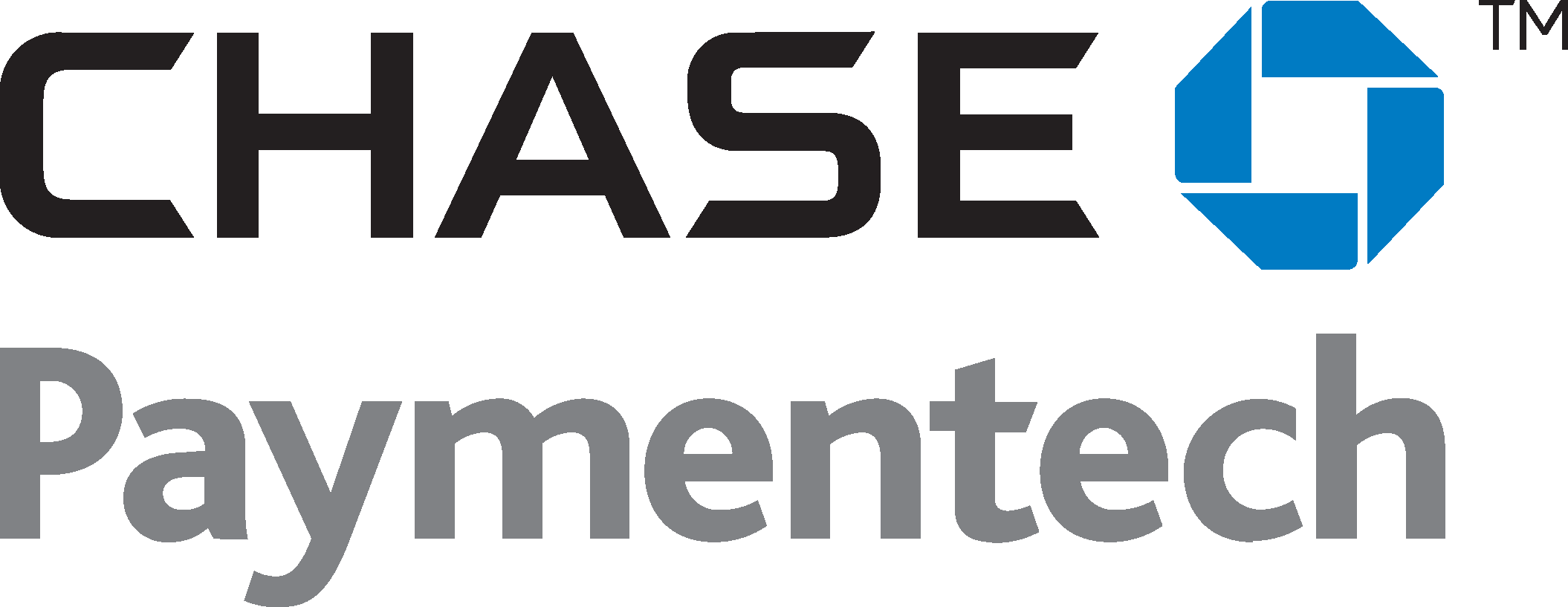 Download Chase Paymentech Logo - Chase Paymentech - HD Transparent PNG ...