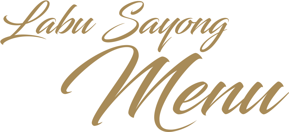 Download Labu Sayong Menu - Calligraphy - HD Transparent PNG - NicePNG.com