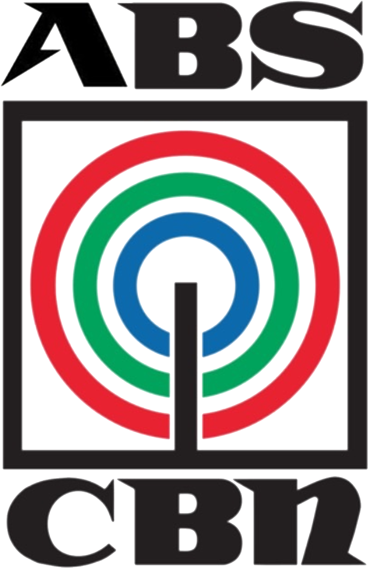 Download HD Abs Cbn Logo 1992 Transparent PNG Image - NicePNG.com