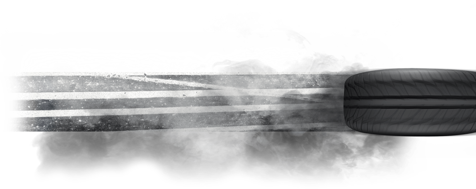 Download Tyre Skid Mark Png - HD Transparent PNG - NicePNG.com