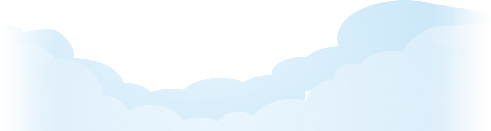 Download HD Clouds - Cartoon Transparent PNG Image - NicePNG.com