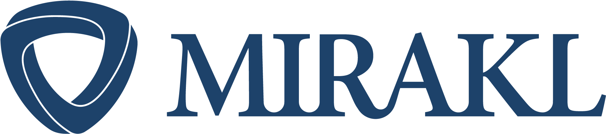 Download Logo Mirakl Blue - Graphic Design - HD Transparent PNG ...