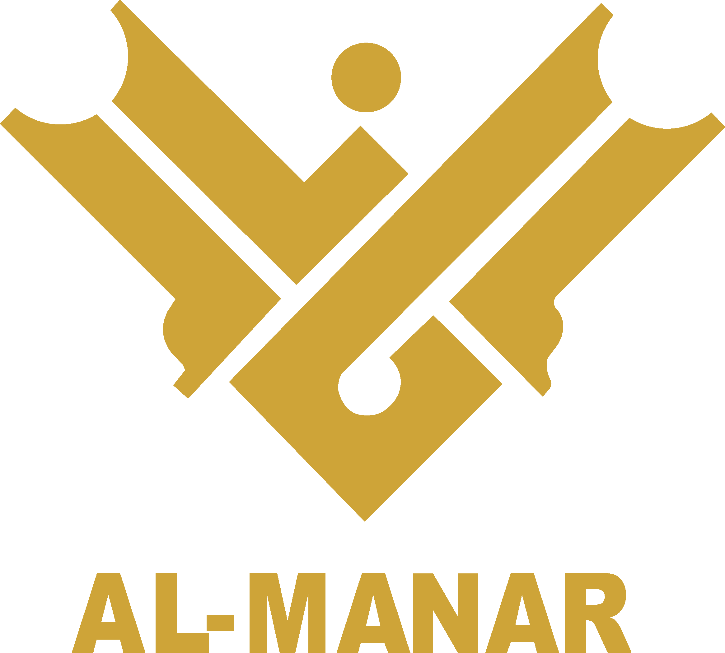 Download HD Al-manar Tv Logo - Al Manar Tv Logo Transparent PNG Image ...