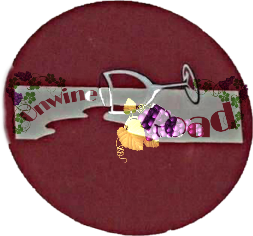 Download HD Wine Sticker - Label Transparent PNG Image - NicePNG.com