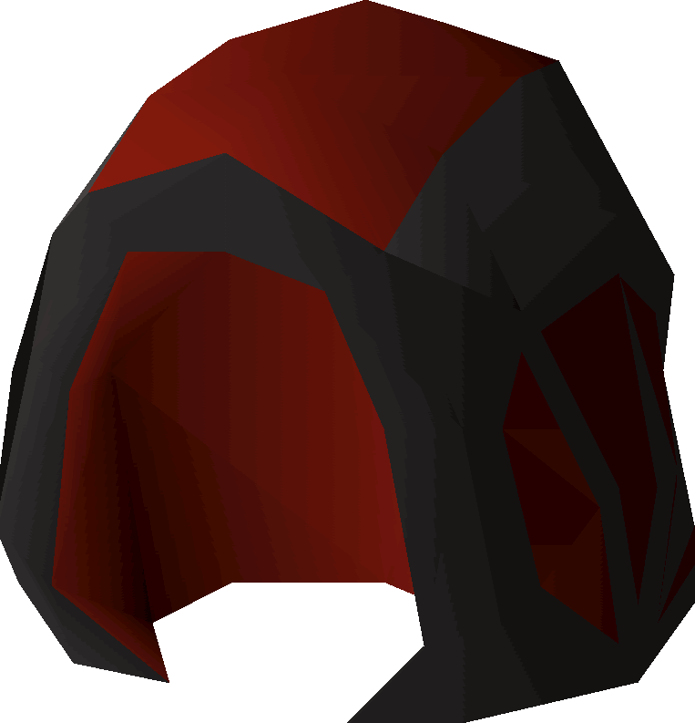 Download HD Osrs Hoods Transparent PNG Image - NicePNG.com