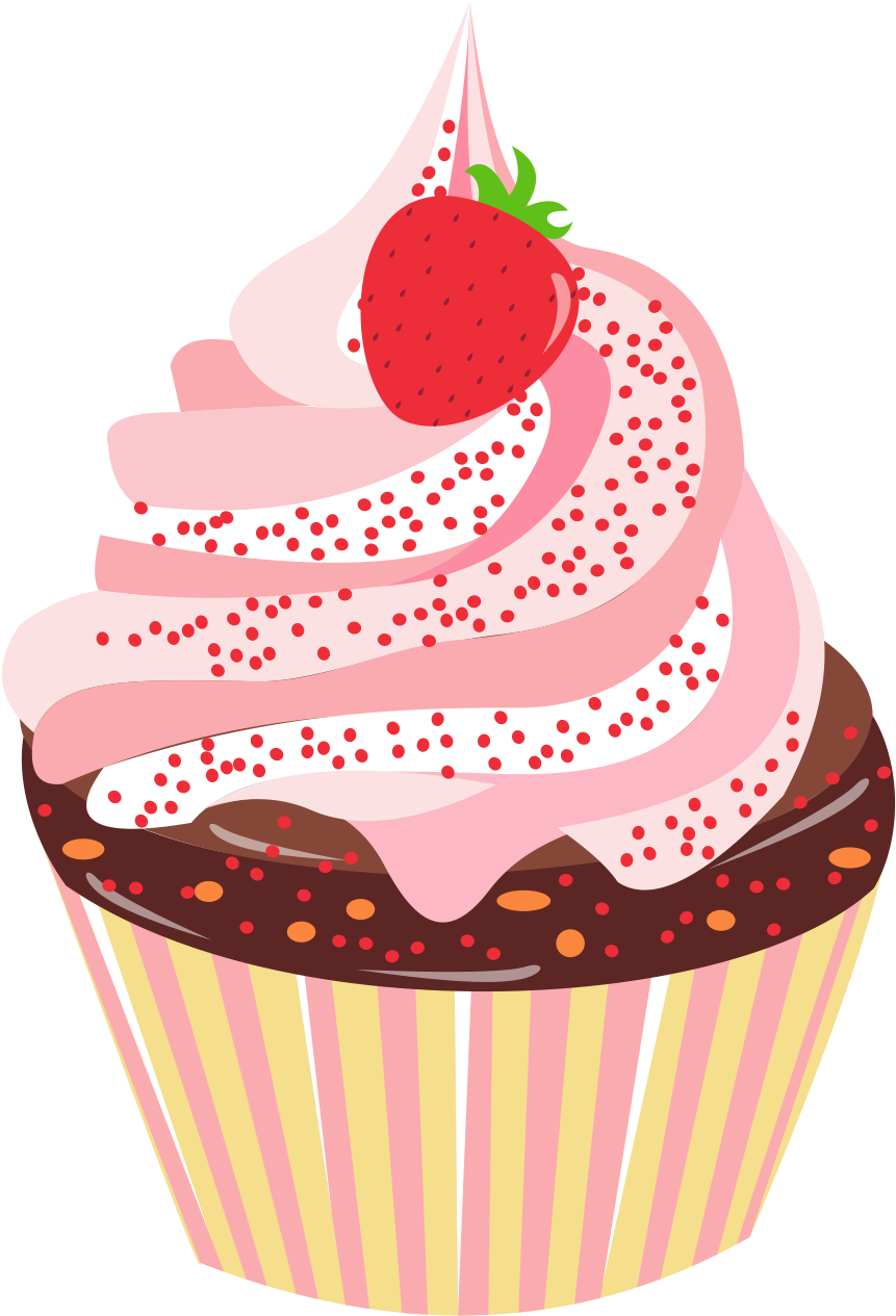 Download Dessert Cake Element Design Cartoon Png And Vector - ภาพ ขนม ...