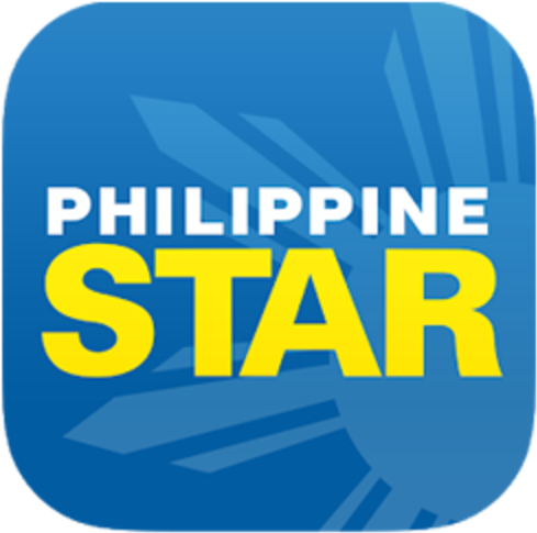 Download HD Philstar Icon - Philippine Star Transparent PNG Image ...
