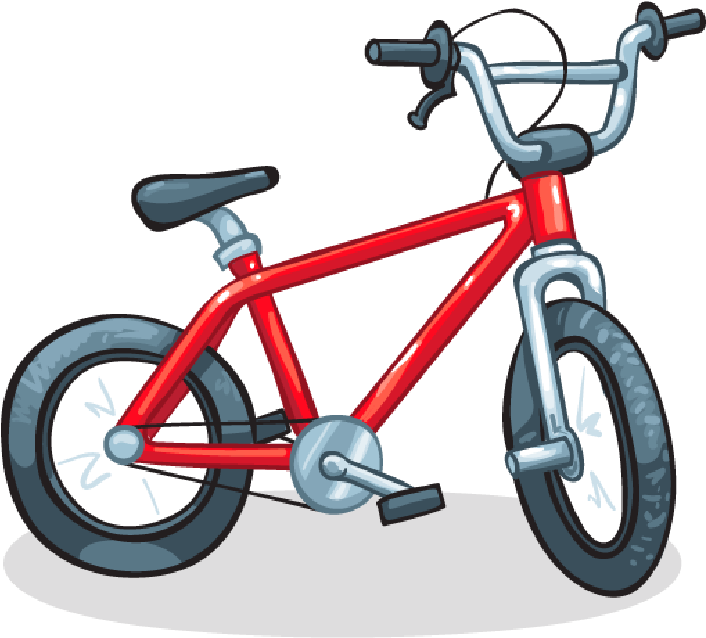 Download HD Bmx Bike Transparent PNG Image - NicePNG.com