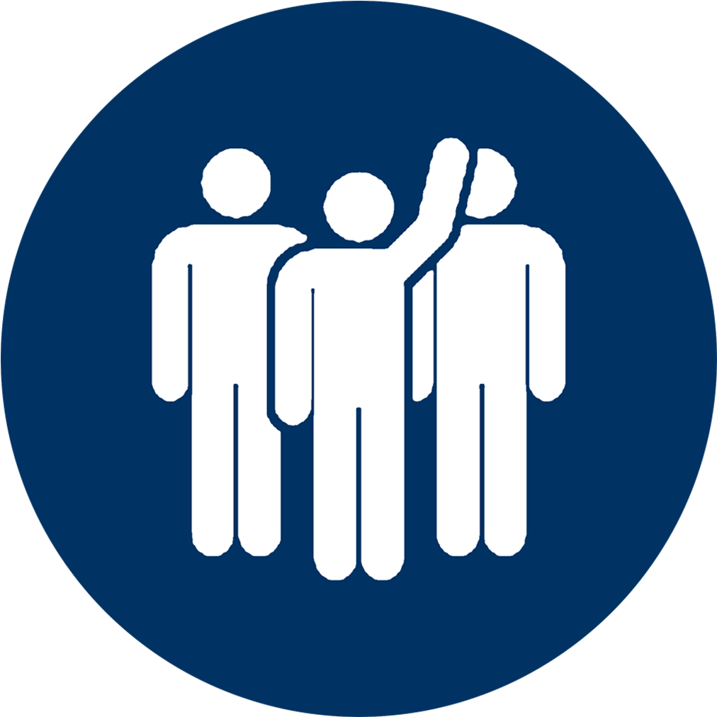 Download HD Volunteer - Graphic Design Transparent PNG Image - NicePNG.com