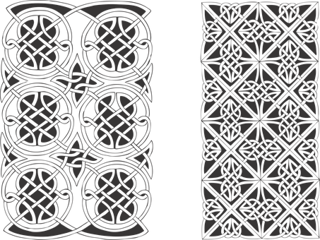 Download Funds Gothic Vector Celtic Patterns Gothic - Gothic Patterns ...